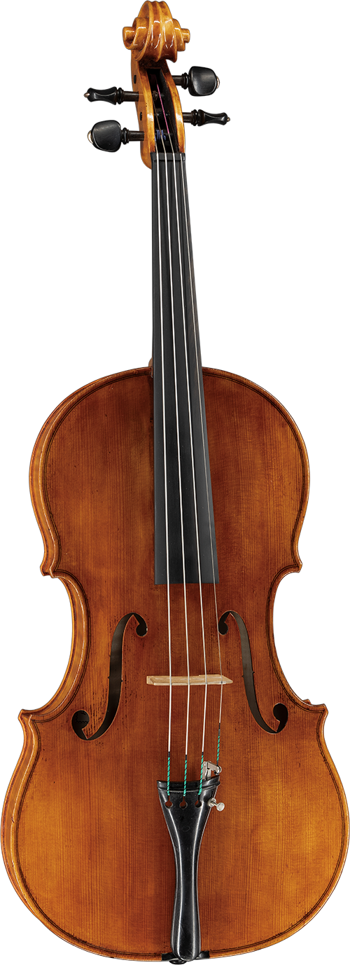 Brescianer Modell Bratsche klangvolle Tradition – Seidl Geigen