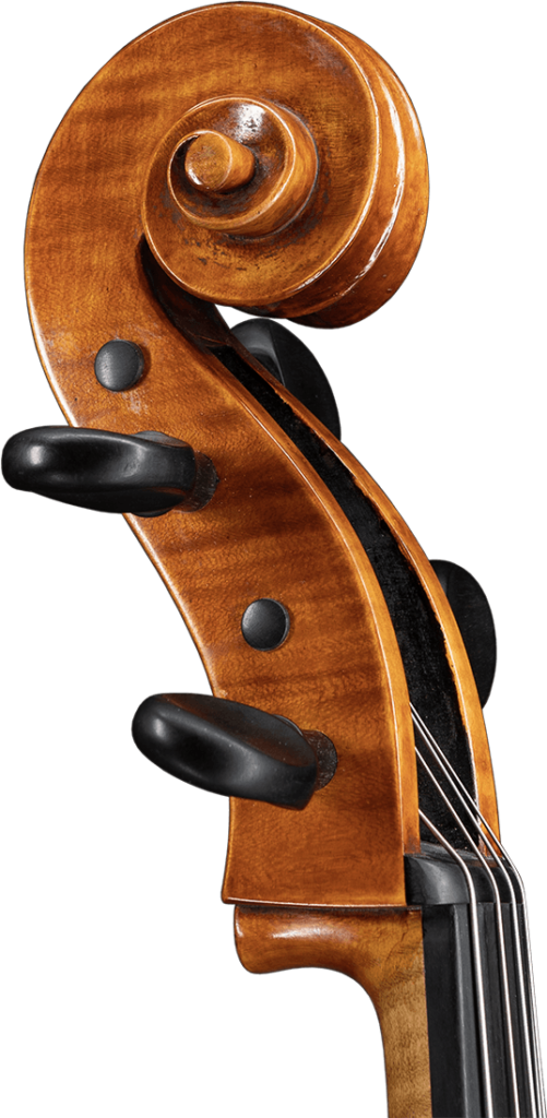 Guarneri Cello – Meisterhafte Nachbauten von Seidl Geigen